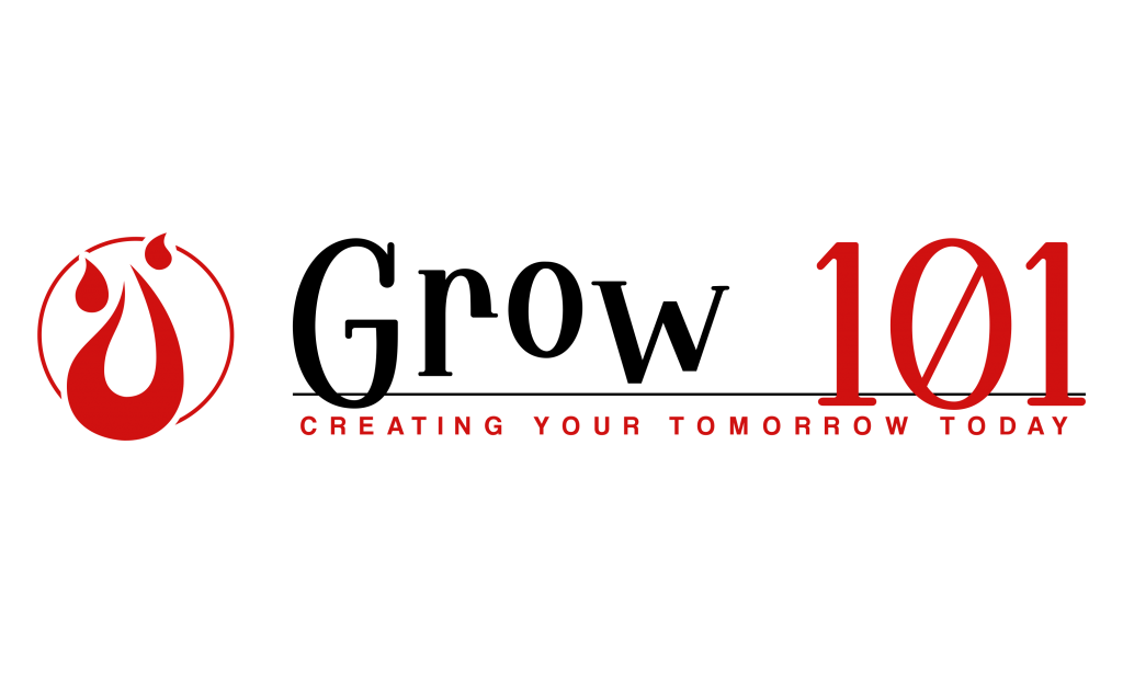 Grow 101 – Development Platform